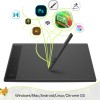 VEIKK Creator A30 Pen Tablet & Tablet for Graphic Design