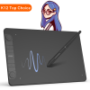 VEIKK Creator VK1060Pro Pen Tablet & Drawing Tablets For Artists