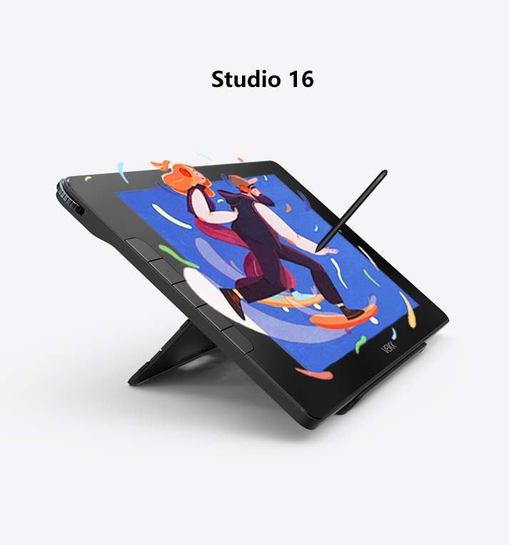 6 Best Drawing Tablets for Graphic Design and Digital Art in 2025
