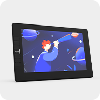 Veikk | Drawing tablets and displays to Make Creation Simple