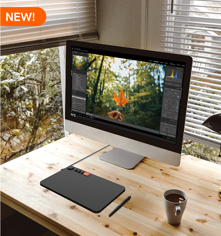 Veikk | Drawing tablets and displays to Make Creation Simple